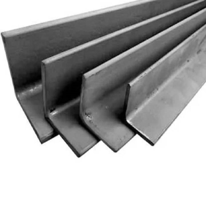 Cold Rolled Angles – Construction Products online