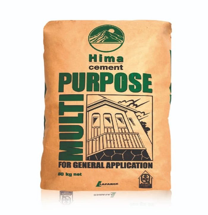 Hima Cement – Construction Products online