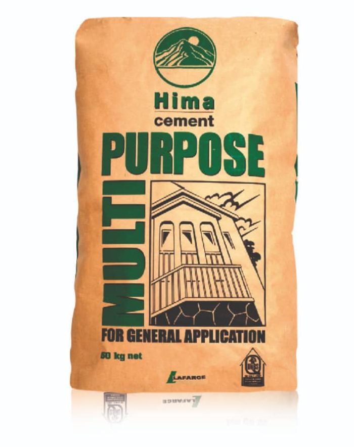 Hima Cement – Construction Products online