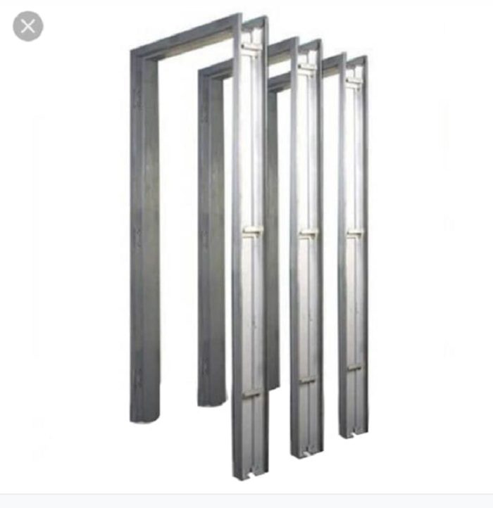 Metal Door Frames – Construction Products online