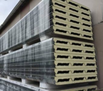 Puff Panels – Construction Products online
