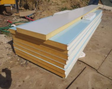 Puff Panels – Construction Products online