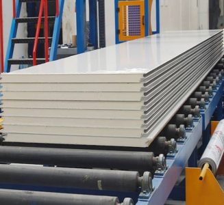 Puff Panels – Construction Products online