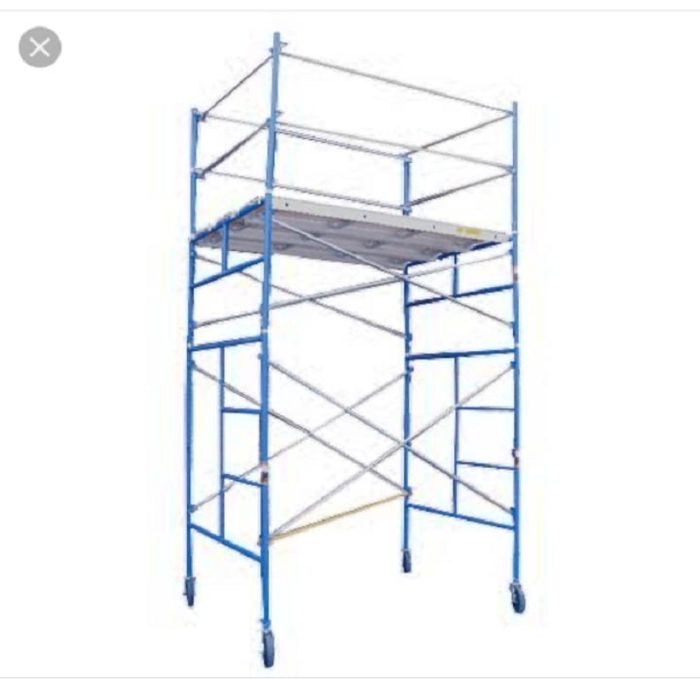 Scaffolds – Construction Products online