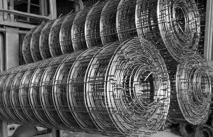 BRC Mesh – Construction Products online